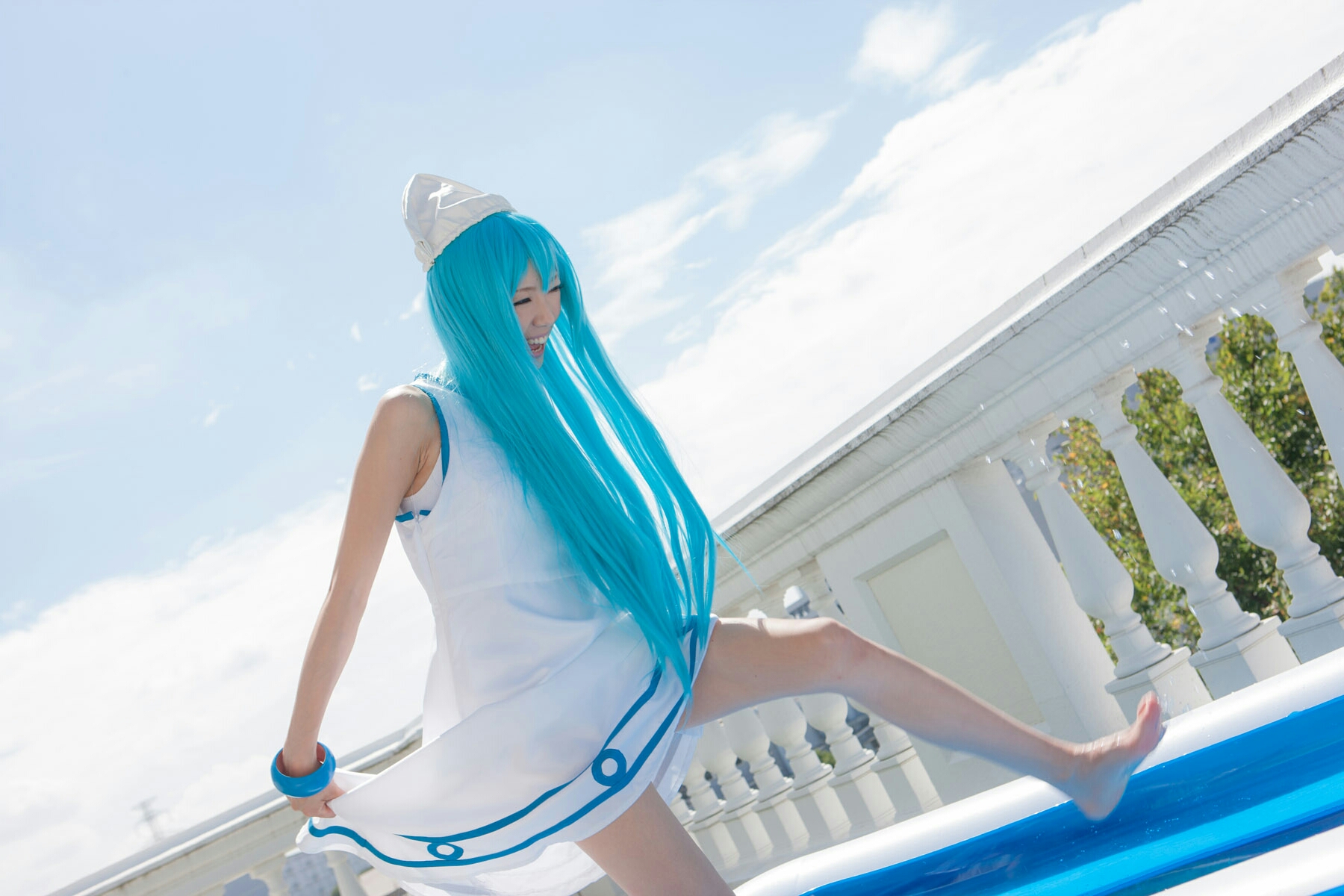 @factory系列cos_COS_第一弹